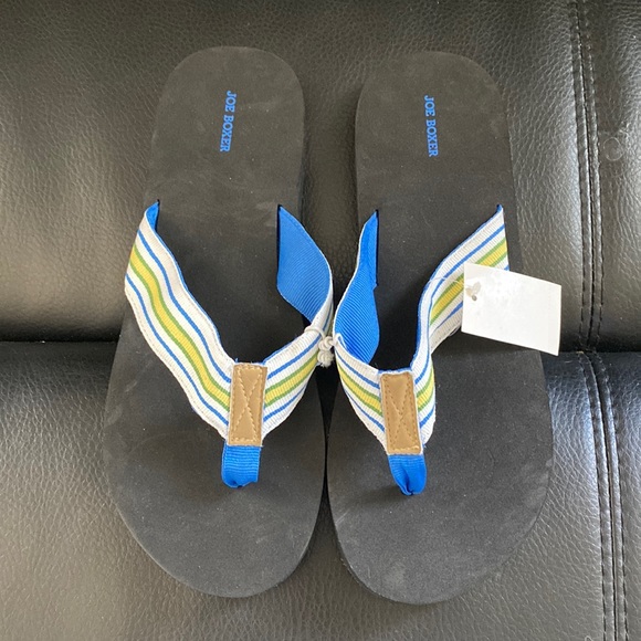 Joe Boxer | Shoes | Joe Boxer Women Flip Flop | Poshmark